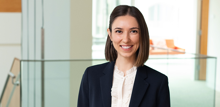 Renfro Spencer, Sloan - Orrick